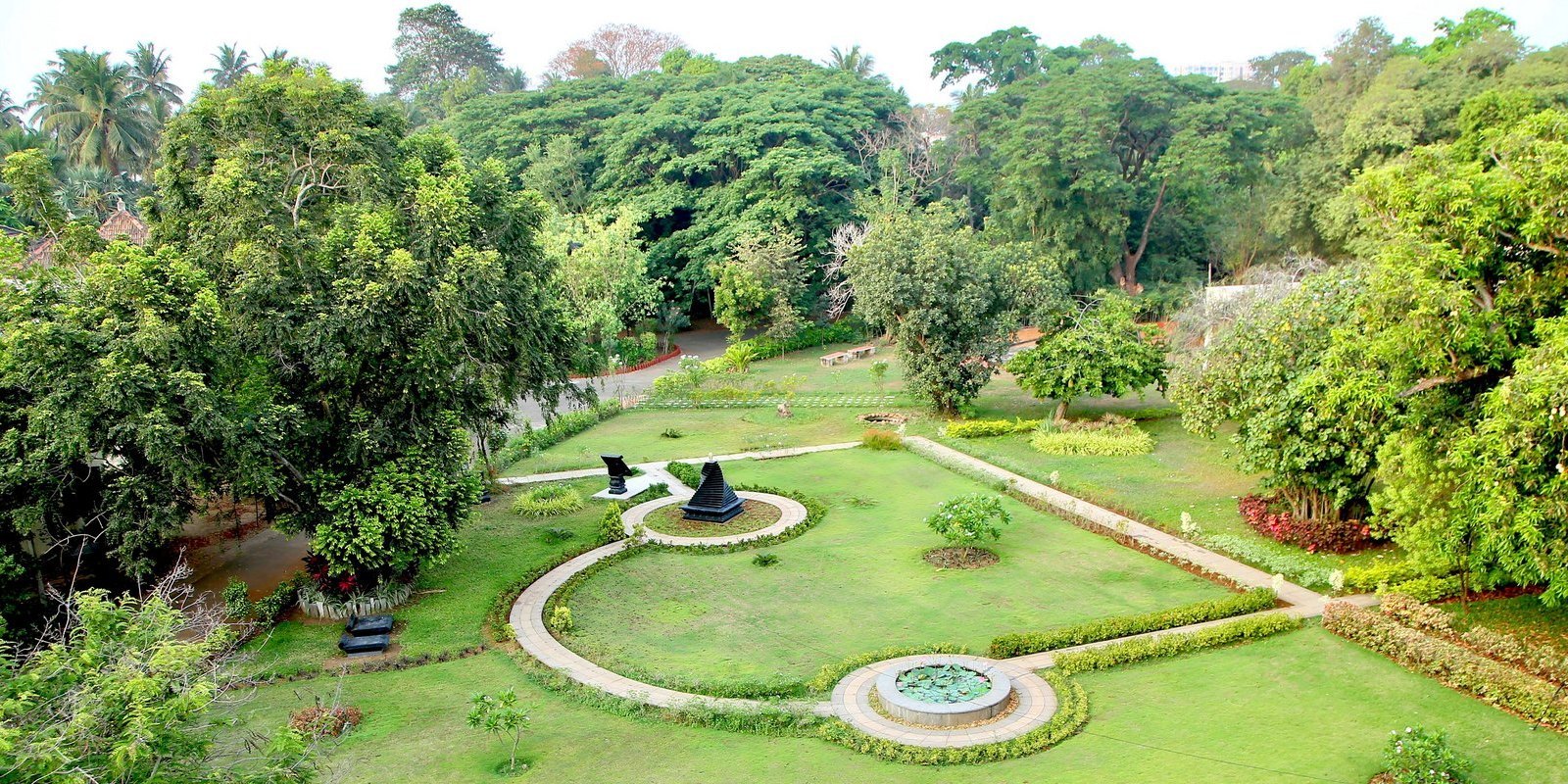 The Theosophical Society, Adyar